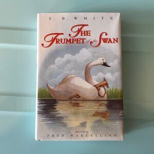 Harper Collins | Toys | Eb White Three Book Set Charlottes Web Stuart ...